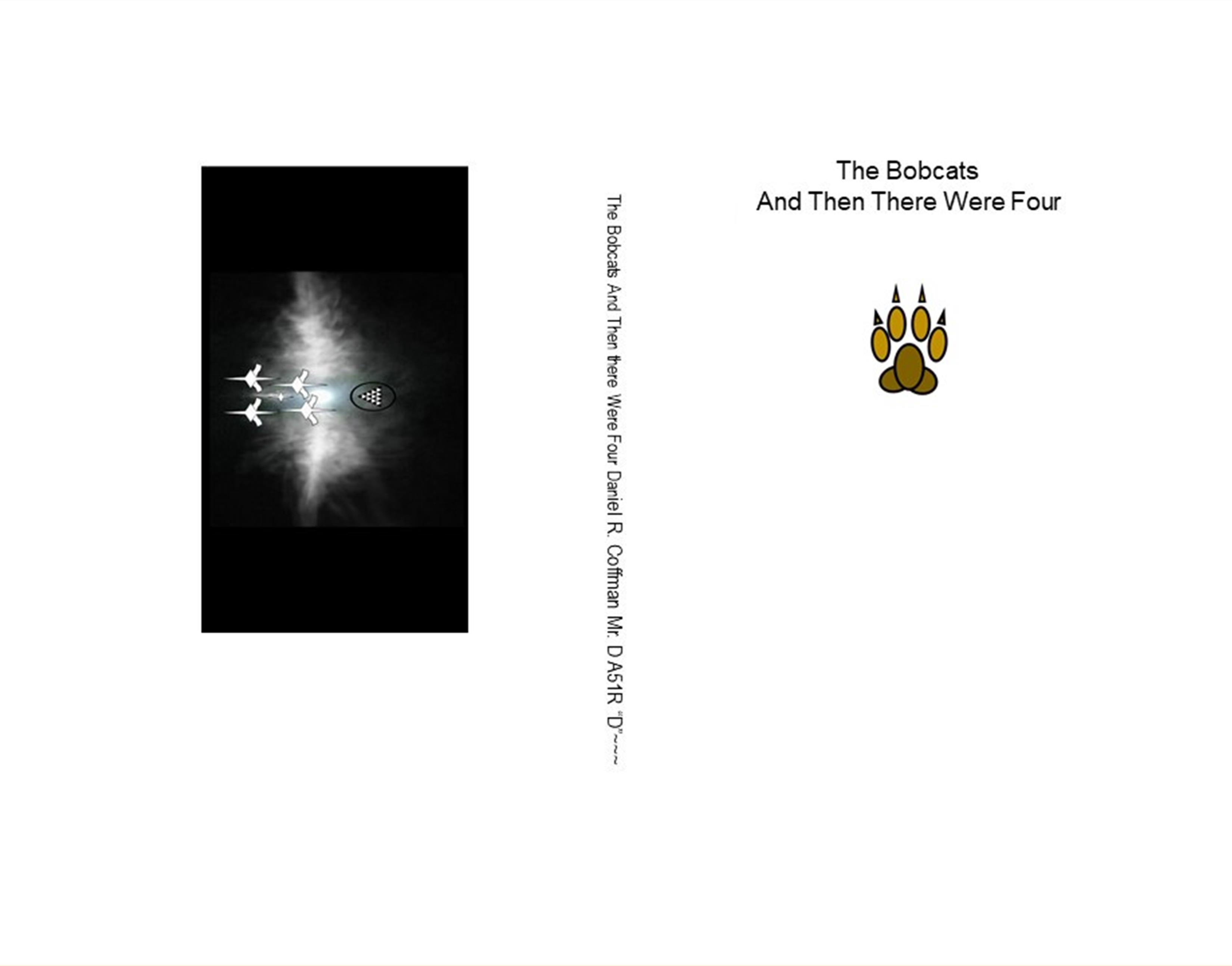 The Bobcats by Daniel Coffman : $25.00 : TheBookPatch.com