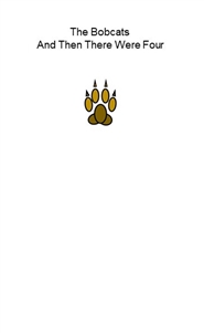 The Bobcats by Daniel Coffman : $25.00 : TheBookPatch.com