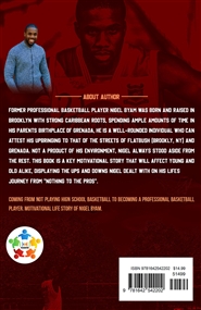 Tunnel Vision By Nigel Byam by Nigel Byam : $15.96 : 9781642542202 ...