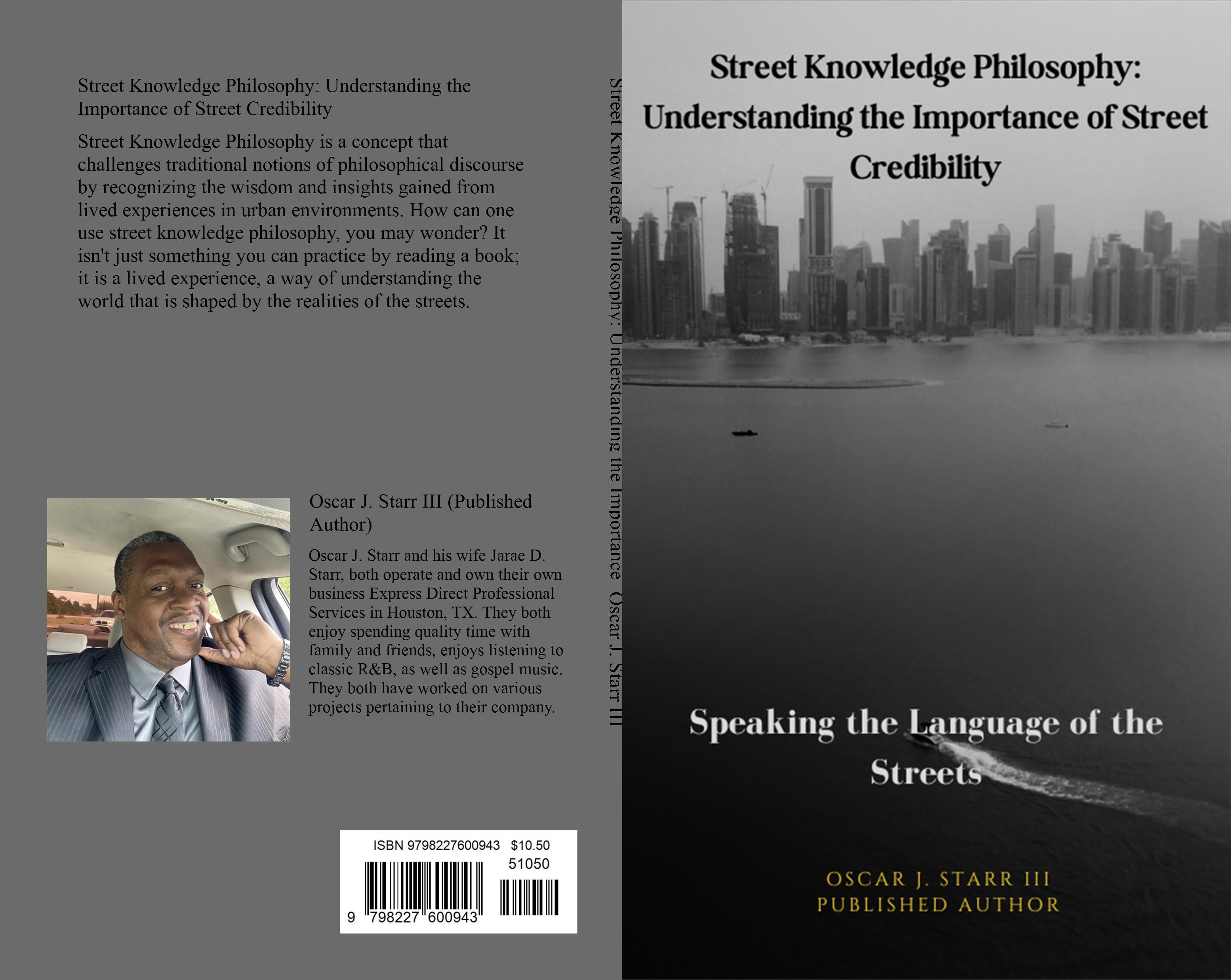 Street Knowledge Philosophy: Understanding the Importance of Street ...