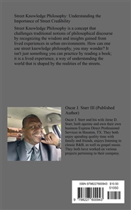 Street Knowledge Philosophy: Understanding the Importance of Street ...