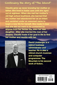 The Mountain by David Lineberger : $8.33 : 9781637903605 : TheBookPatch.com