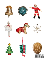 Handmade Christmas Ornaments by Jeannie Pierce : $21.99 : 9798885676540 ...
