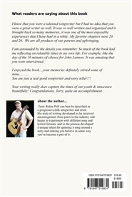 I Just Go On Playing My Song by Terry Robin Prill : $17.95 ...