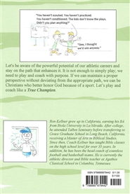 Stories For Athletes and Coaches by Ron Kellner : $11.00 ...