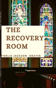 The Recovery Room by Fidelia Jackson-Grayer : $15.92 : 9781946826541 ...