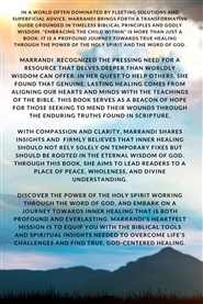 Embracing The Child Within by Marrandi Green : $19.95 : 9788888623923 ...