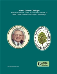 Joseph Greenhalgh & Lucretia McBride by James Claridge : $7.23 ...