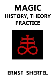 Magic: History, Theory, Practice by Tradition Publishing : $21.13 ...