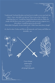 Passerine by Thcscus : $12.95 : TheBookPatch.com