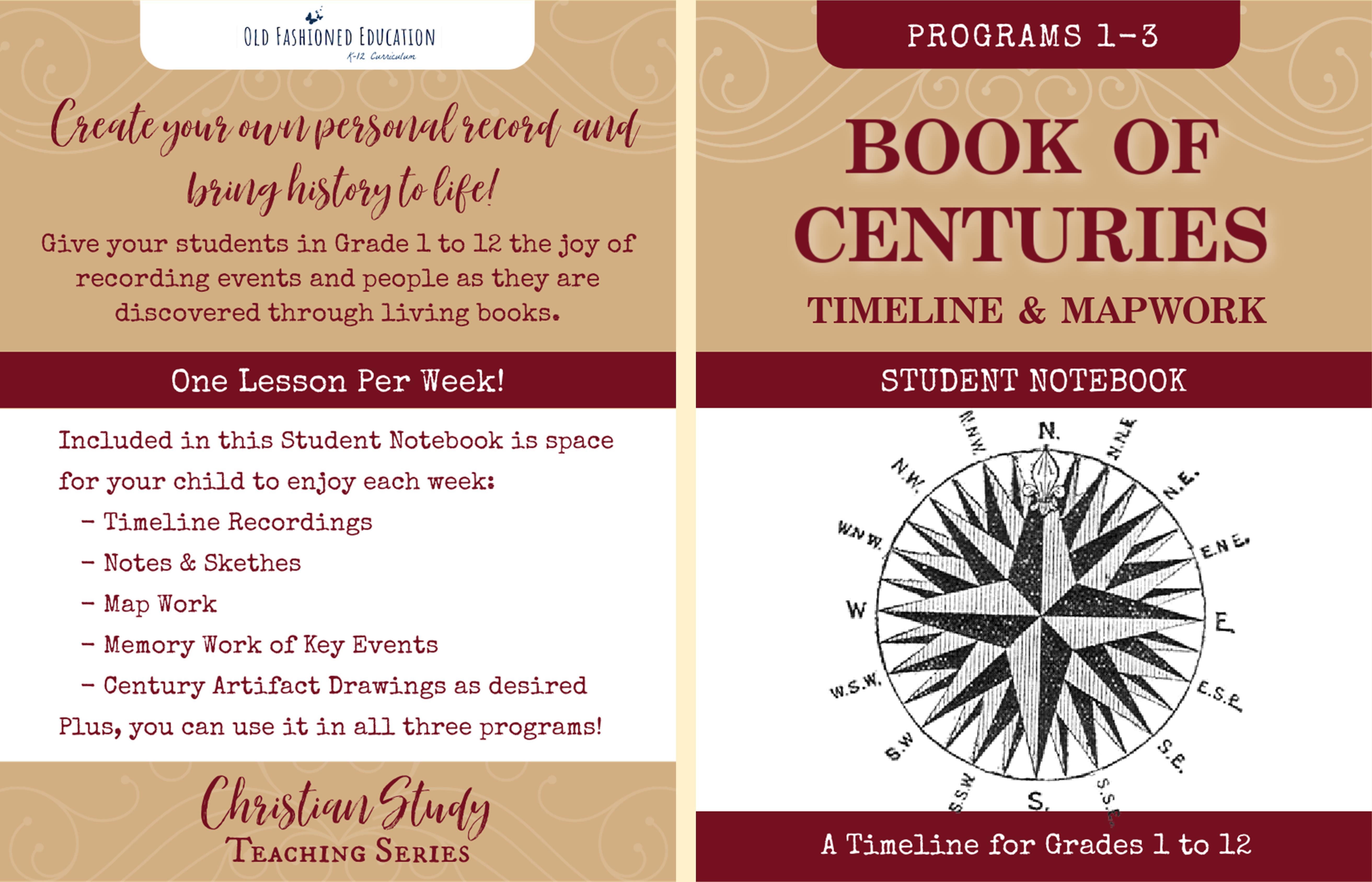 Book of Centuries by Renee Metzler : $12.90 : TheBookPatch.com