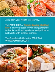 The PSMF Diet by Spencer Rowles : $32.07 : TheBookPatch.com