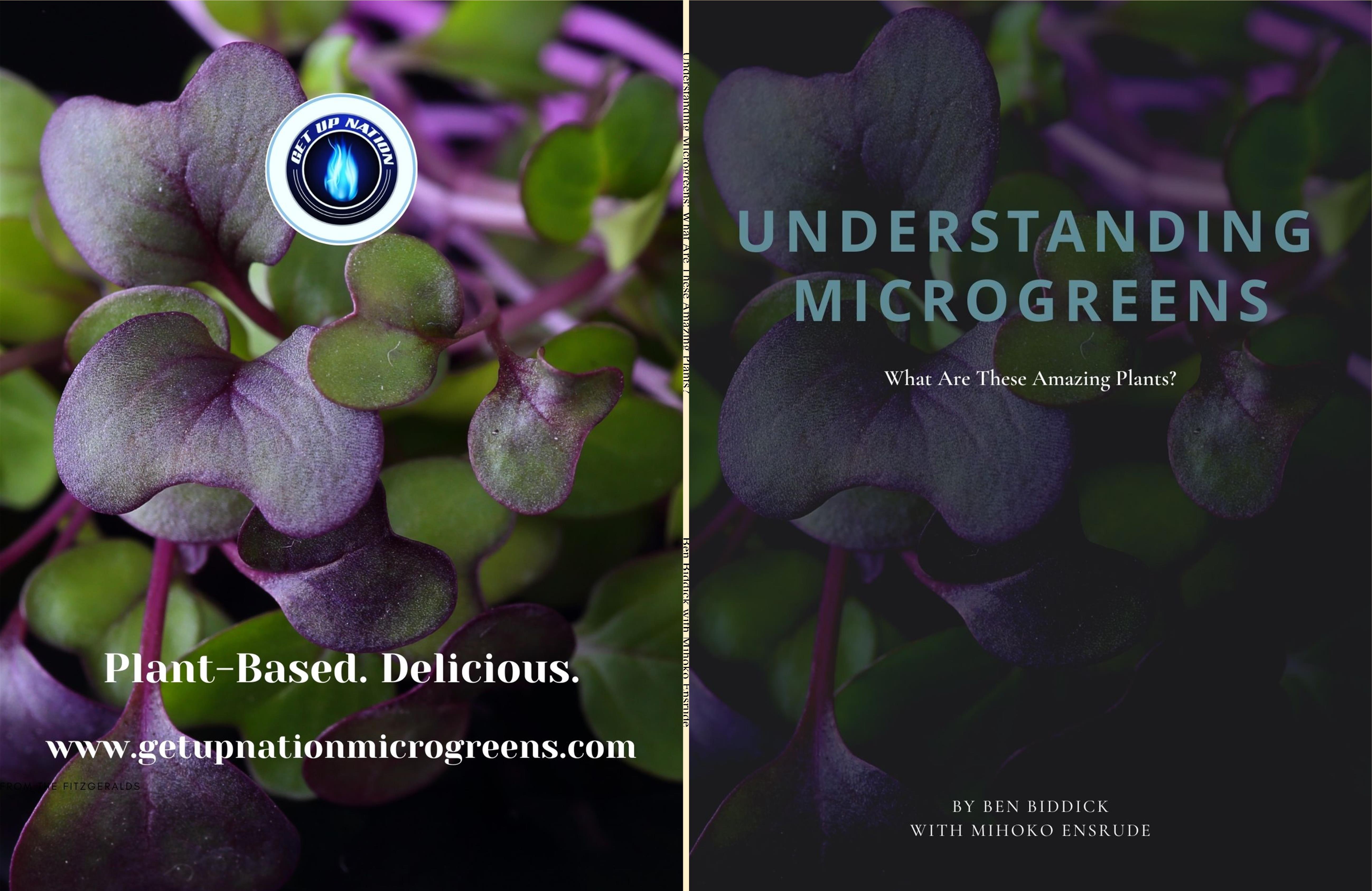 Understanding Microgreens: What Are These Amazing Plants? by Ben ...